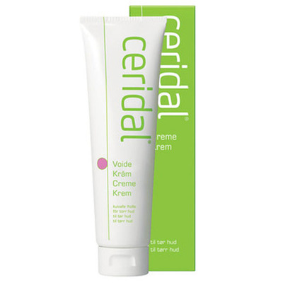 Köp Ceridal Creme - 150 ml billigt på Med24.se