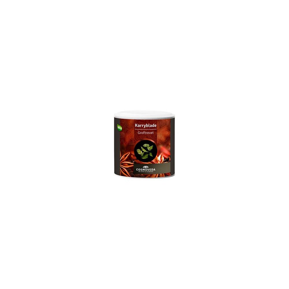 Köp Cosmoveda Curryblad eko - 12 g på Med24.se