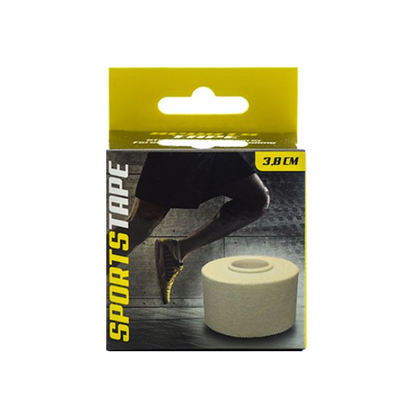 Köp Jasper Sports Tape - 3,8 cm x 10 m hos Med24.se