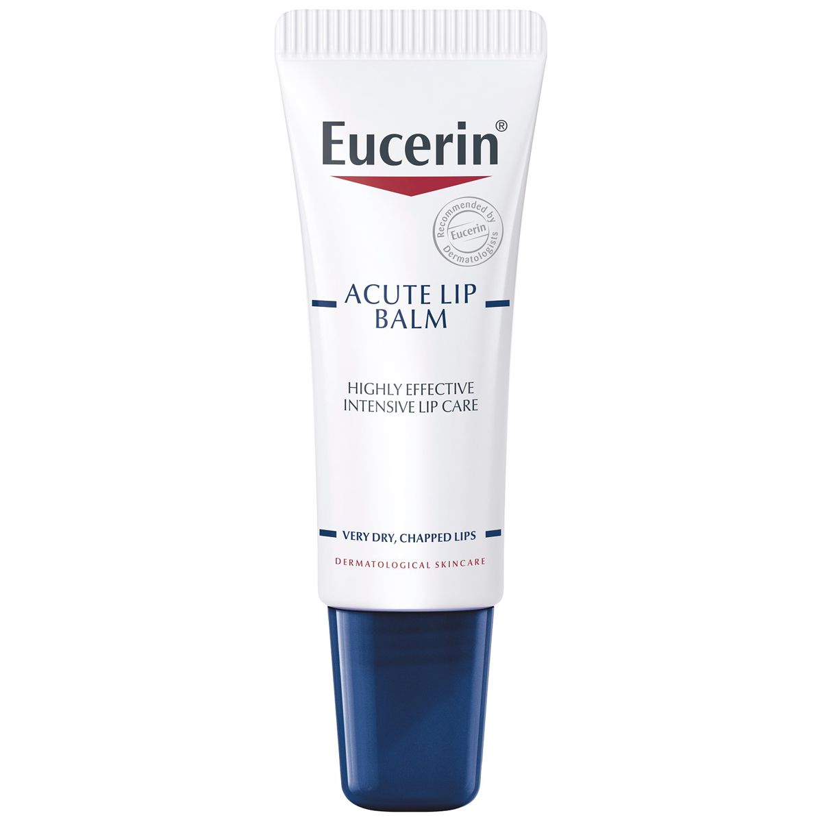 Köp Eucerin Acute Lip Balm - 10 ml billigt på Med24.se