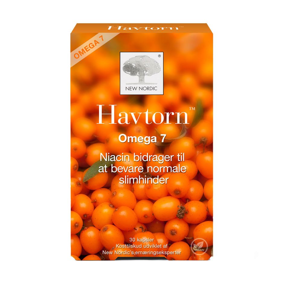 Köp New Nordic Havtorn på Med24.se