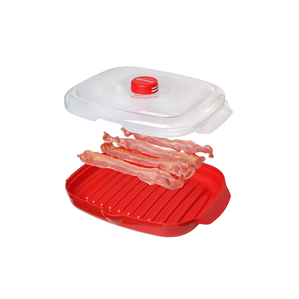 Köp Sistema Easy Bacon på Med24.se