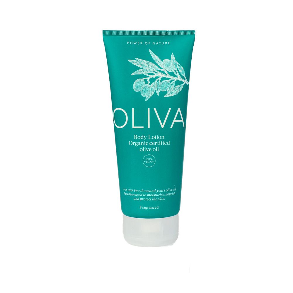 CCS Oliva Earth Body Lotion - 250 ml