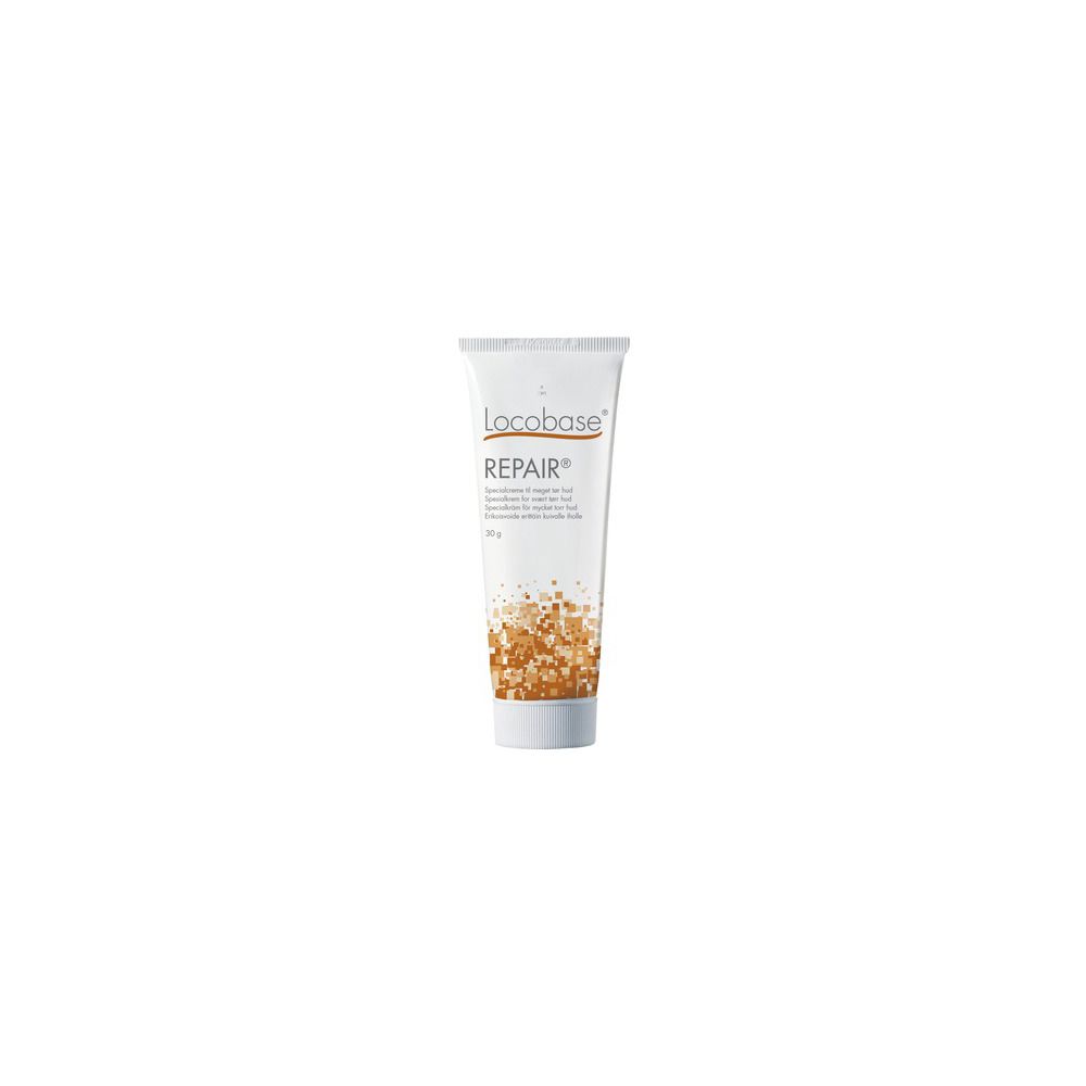 Köp locobase repair creme billigt hos Med24.se