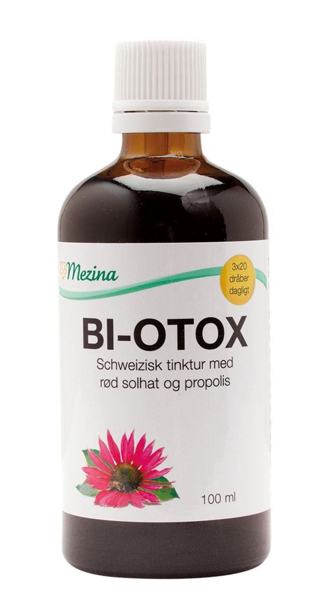 Köp Bio Tox - 100ml hos Med24.se