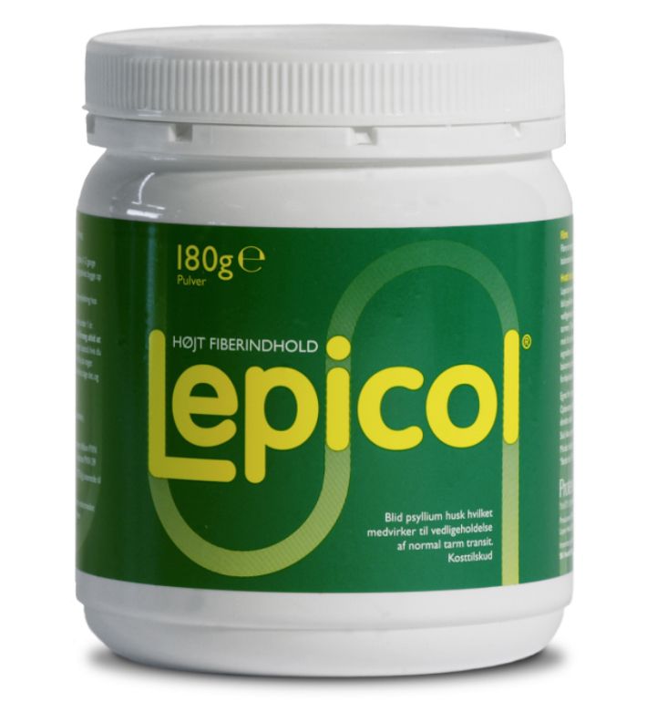Köp Lepicol - 180 gram på Med24.se
