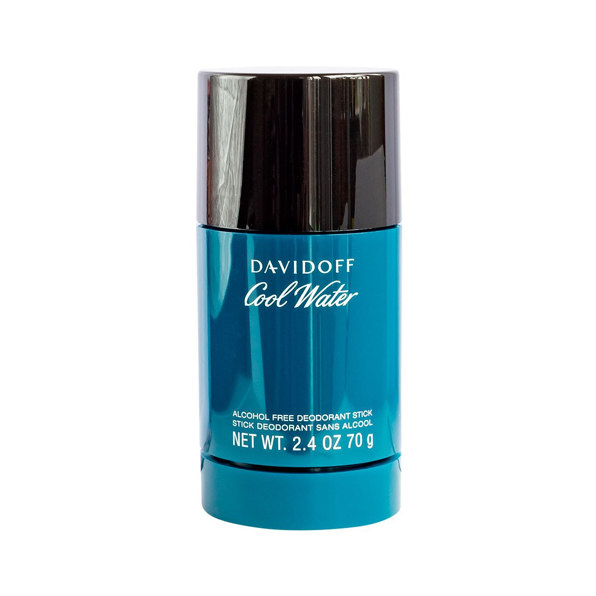 Köp Davidoff Cool Water Mild Deo Stick - 70 g hos Med24.se