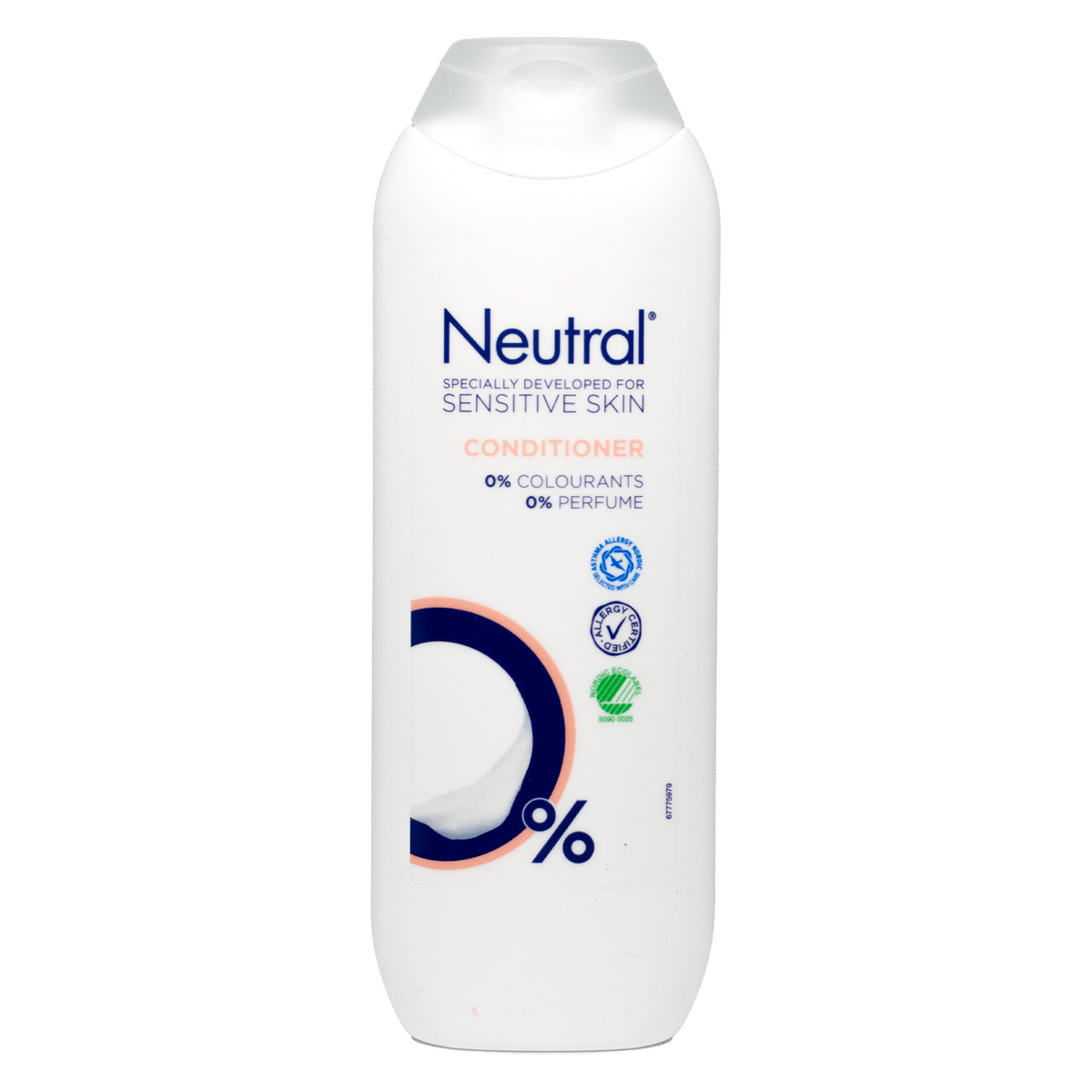 Köp Neutral Balsam oparfymerat - 250 ml