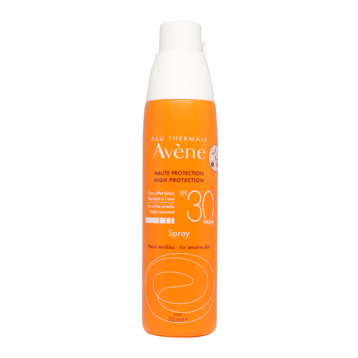 Avène Sun Spray SPF30 - 200 ml