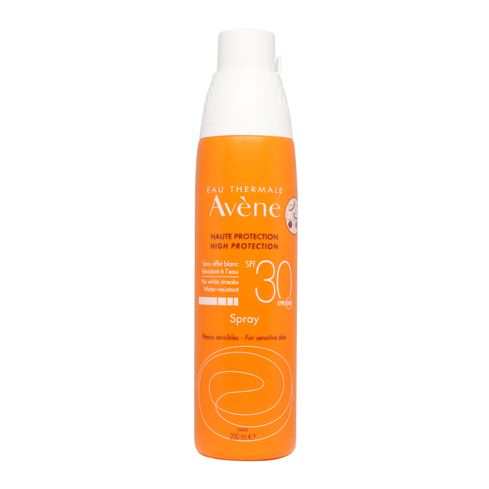 Avène Sun Spray SPF30 - 200 ml