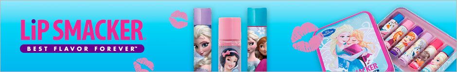 Lip Smacker - Med24.se