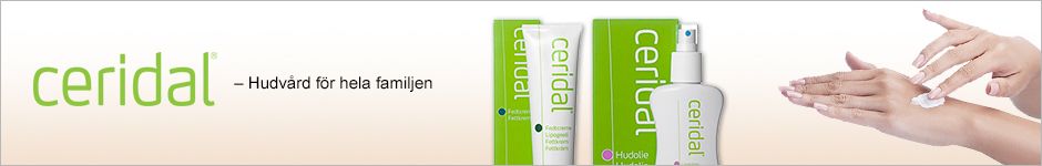 Ceridal - Med24.se