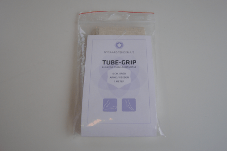 Köp Tube-Grip bandage 6 cm x 1 m hos Med24.se