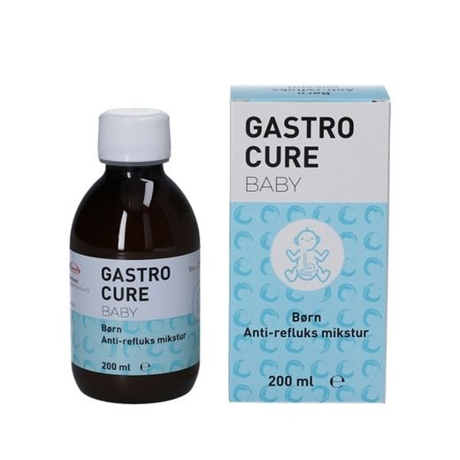 Köp GastroCure Baby - 200 ml billigt på Med24.se