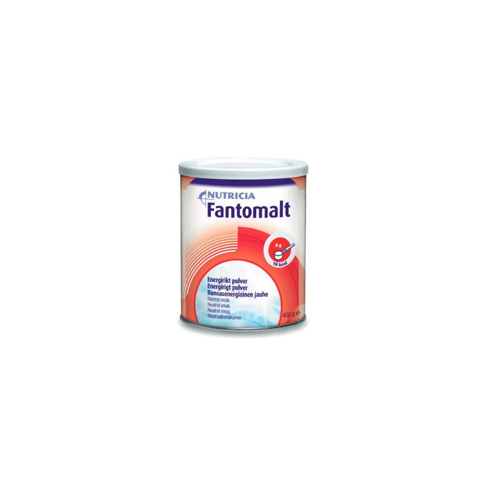 Köp Nutricia Fantomalt - 400 g på Med24.se
