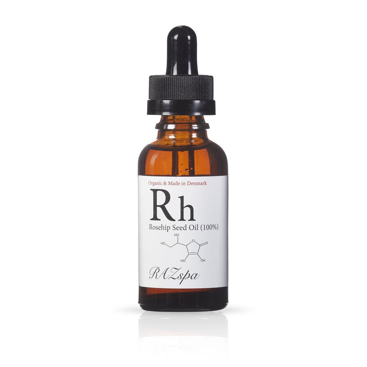 Köp Raz Skincare Rh 100% - 30 ml på Med24.se