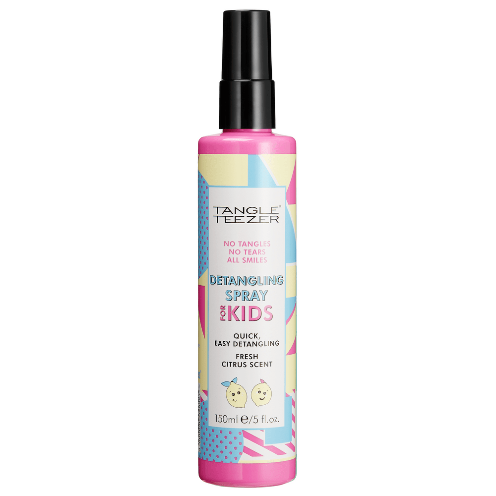 Köp Tangle Teezer Everyday Detangling Spray for Kids hos Med24.se