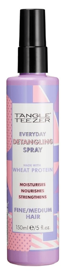 Köp Tangle Teezer Everyday Detangling Spray - 150 ml hos Med24.se