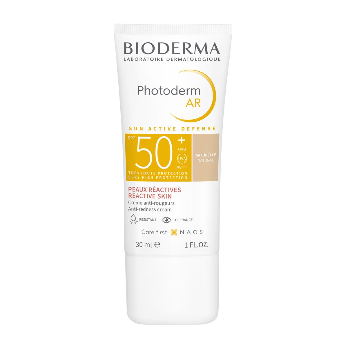 Köp Bioderma Photoderm AR SPF50+ - 30 ml på Med24.se