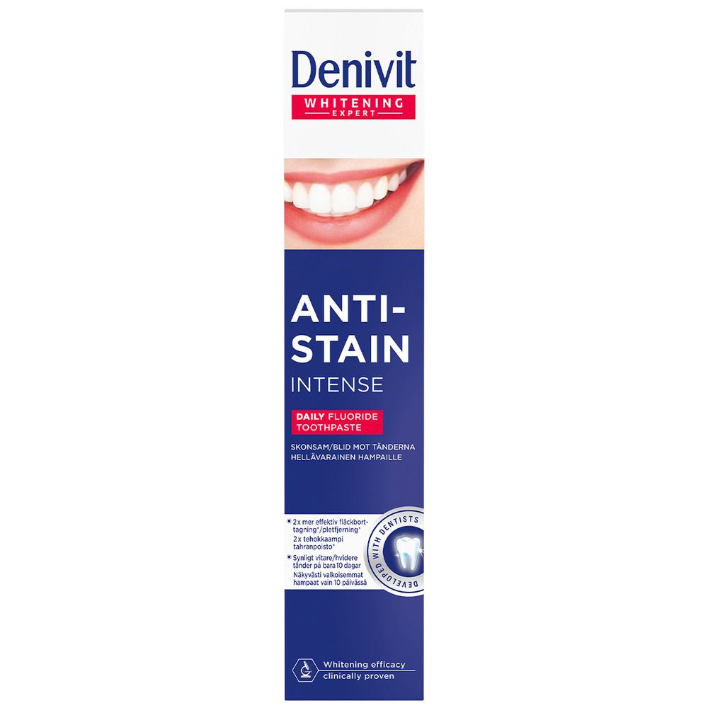 Köp Denivit Anti-Stain - 75 ml billigt på Med24.se