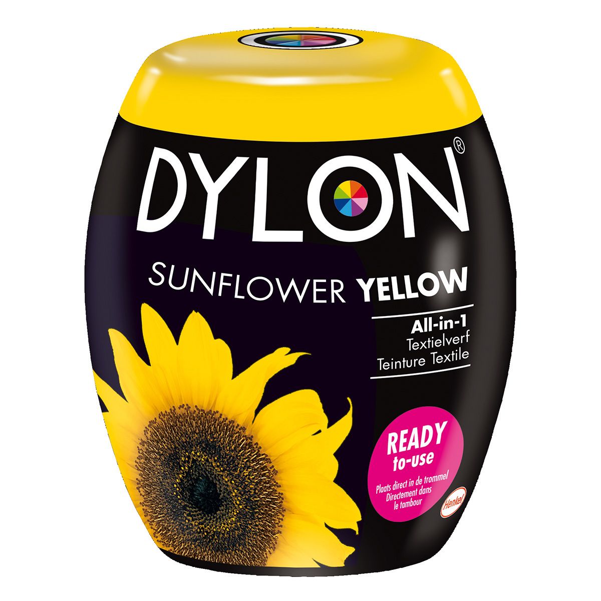 Köp Dylon 05 Sunflower Yellow hos Med24.se