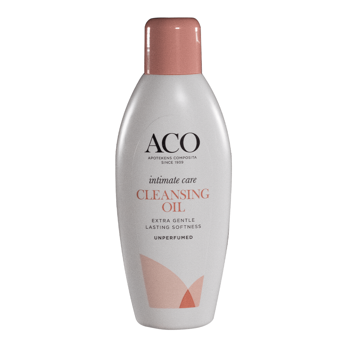 Köp ACO Intimate Care Cleansing Oil - 150 ml på Med24.se