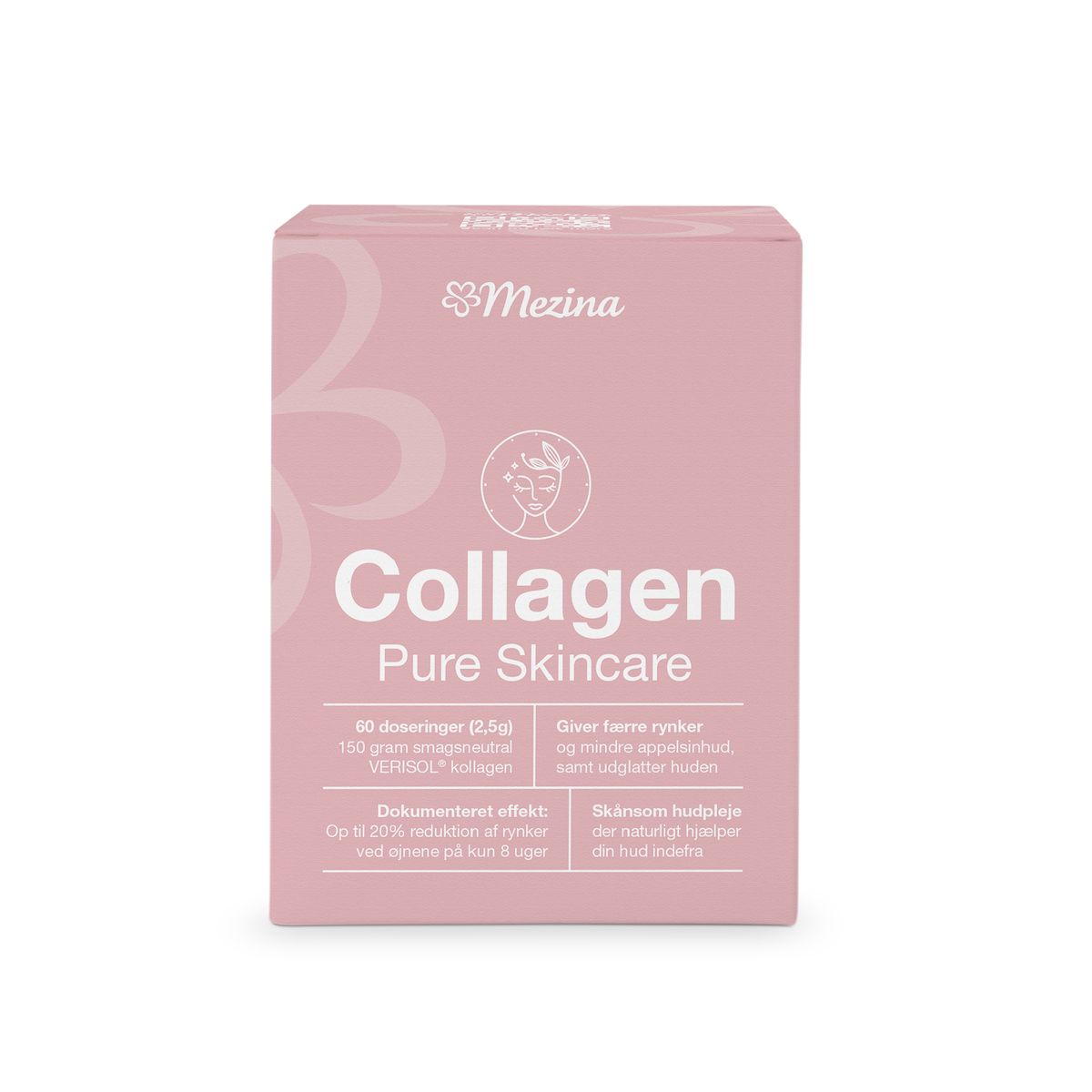 Köp Collagen Pure Skincare - 150 g hos Med24.se