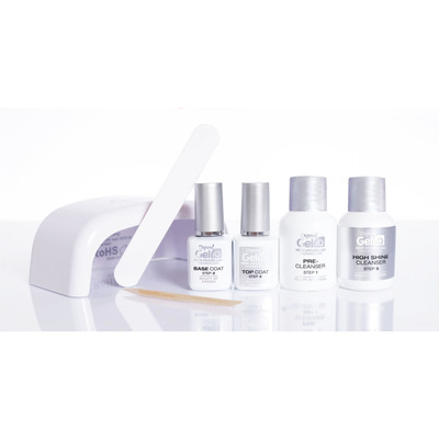 Köp Depend Gel iQ Start Kit hos Med24.se