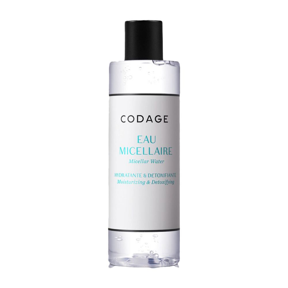 Köp Codage Purifying Micellar Water - 200 ml hos Med24.se