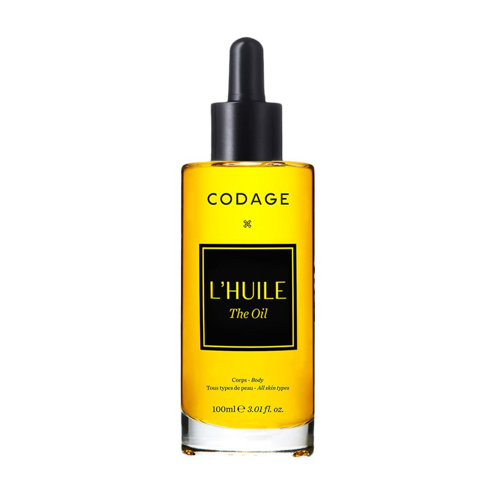Köp Codage The Oil - 100 ml hos Med24.se