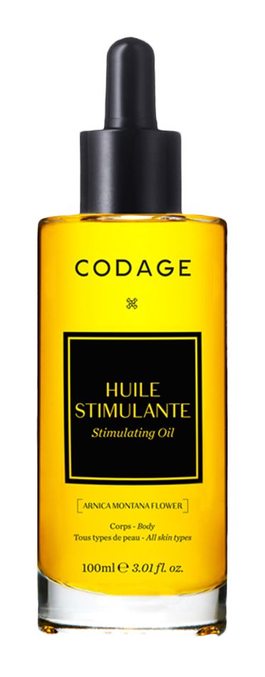 Köp Codage Stimulating Oil - 100 ml hos Med24.se