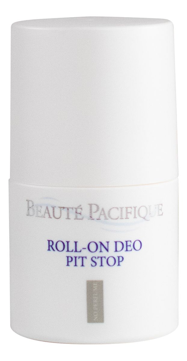 Beauté Pacifique Pit Stop Roll-on Anti-Perspirant Deo hos Med24.se