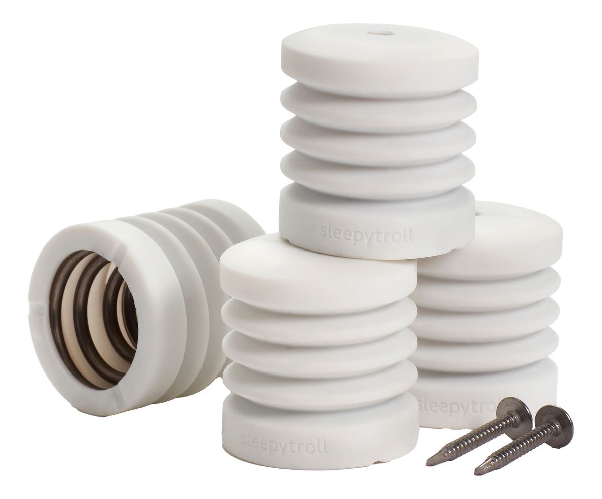 Köp SLEEPYTROLL Rocker Feet hos Med24.se