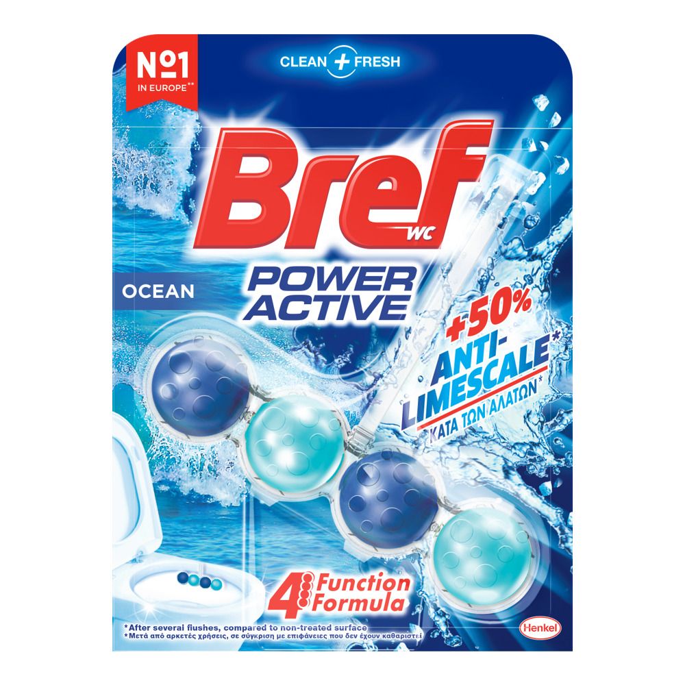 Köp Bref Power Active Ocean - 1 st hos Med24.se