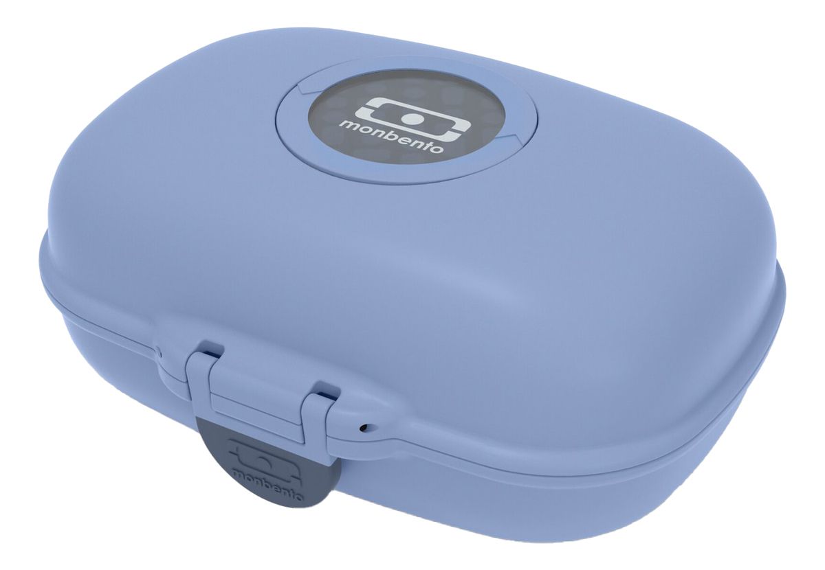 Köp Monbento Gram - Blue Infinity - 1 st hos Med24.se