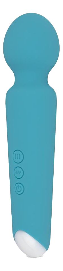Köp Cala Azul Maria Wand Vibrator billigt på Med24.se