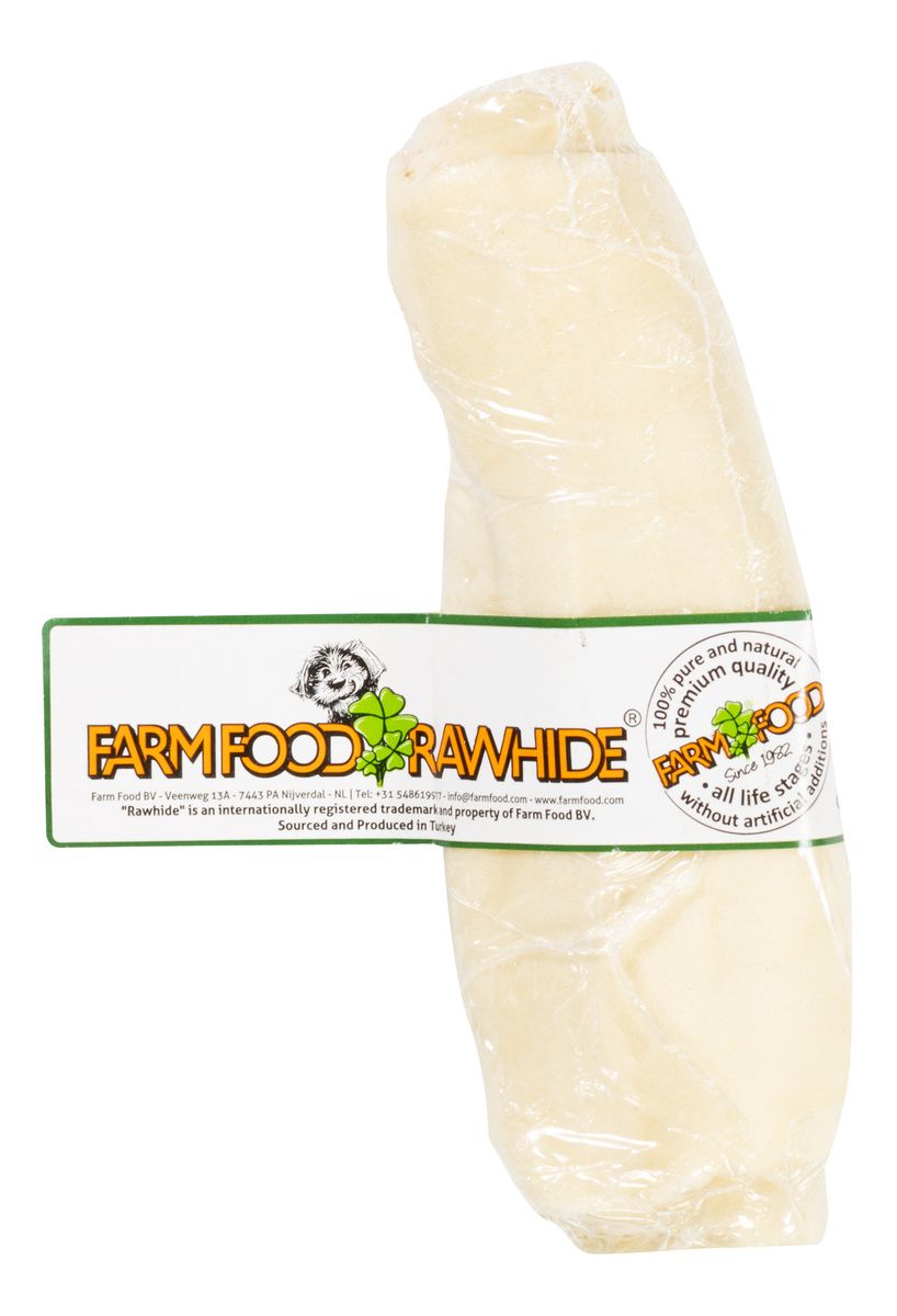 Köp FarmFood Dental Rools hundgodis, M - 15 cm hos Med24.se