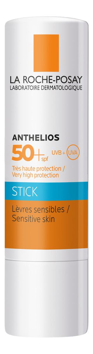 La Roche-Posay Anthelios XL Stick Sensitive Zones SPF50 - 9 ml