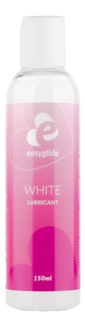 Köp EasyGlide vitt glidmedel - 150 ml på Med24.se