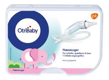 Köp Otri-baby Nässug på Med24.se