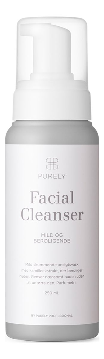 Köp Purely Professional Facial Cleanser 1 - 250 ml hos Med24.se