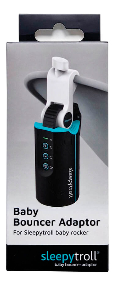 Köp Sleepytroll Baby Bouncer Adapter billigt på Med24.se