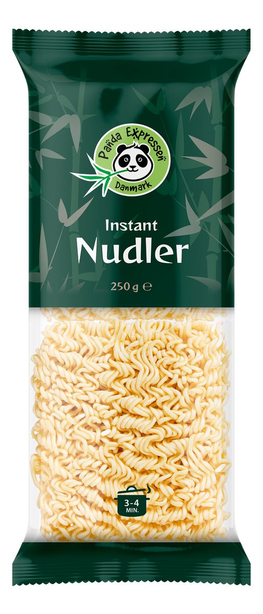 Köp Panda Express Nudlar - 250 g billigt på Med24.se