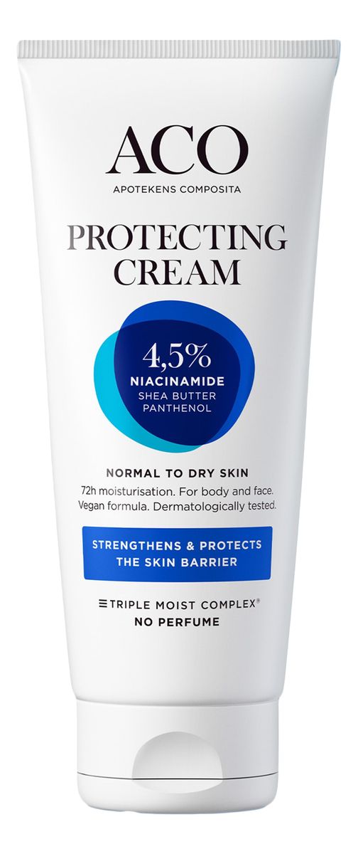 Köp ACO Protecting Cream - 200 ml billigt på Med24.se