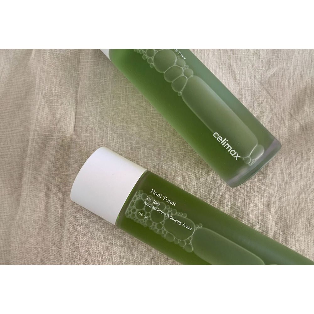 Köp Celimax The Real Noni Moisture Balancing Toner på Med24.se
