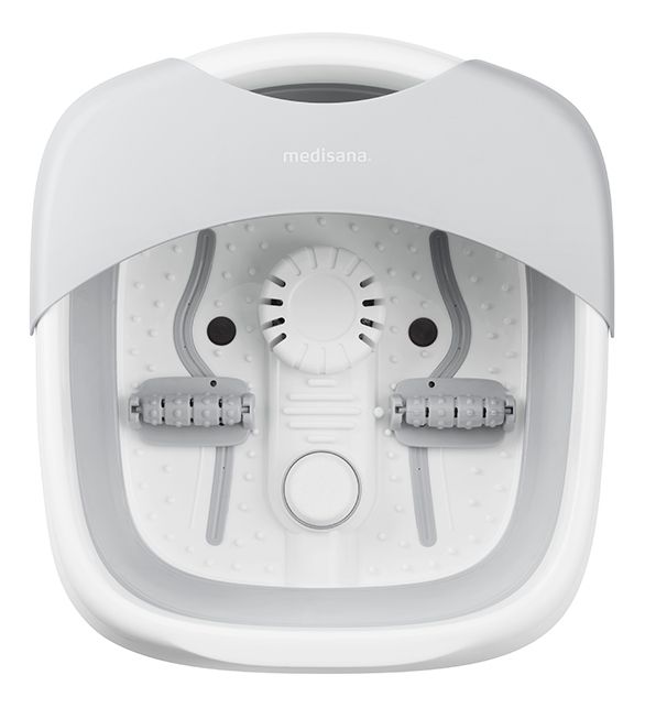 Köp Medisana Hopfällbart Fotbad FS 886 billigt på Med24.se