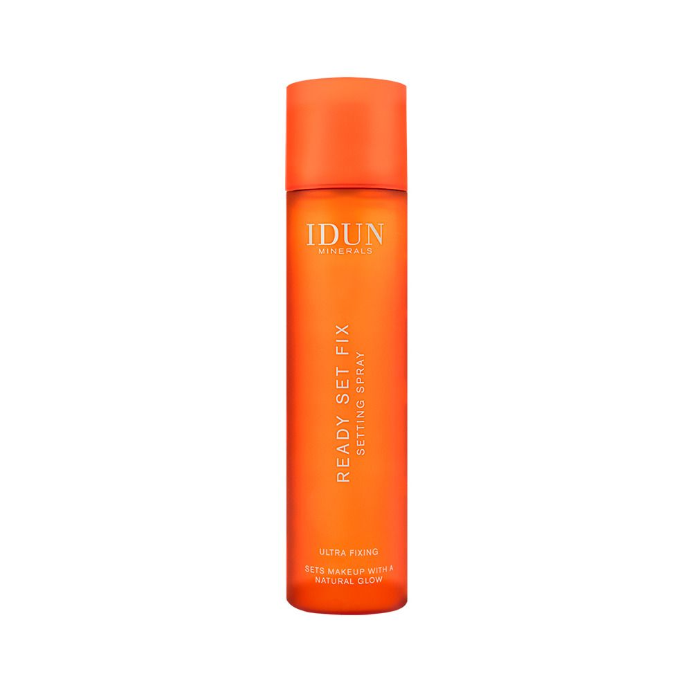 Köp IDUN Minerals Ready Set Fix Setting Spray 100 ml | Med24.se