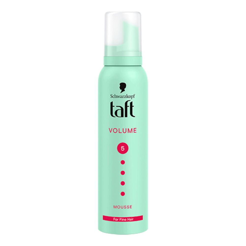 Köp Schwarzkopf Taft Volume Mousse - 150 ml billigt på Med24.se