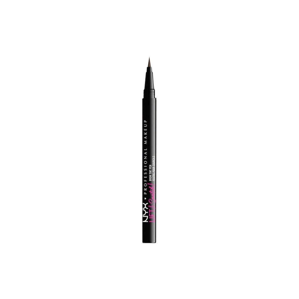 Köp NYX Lift & Snatch Brow Tint Pen - 1 ml på Med24.se