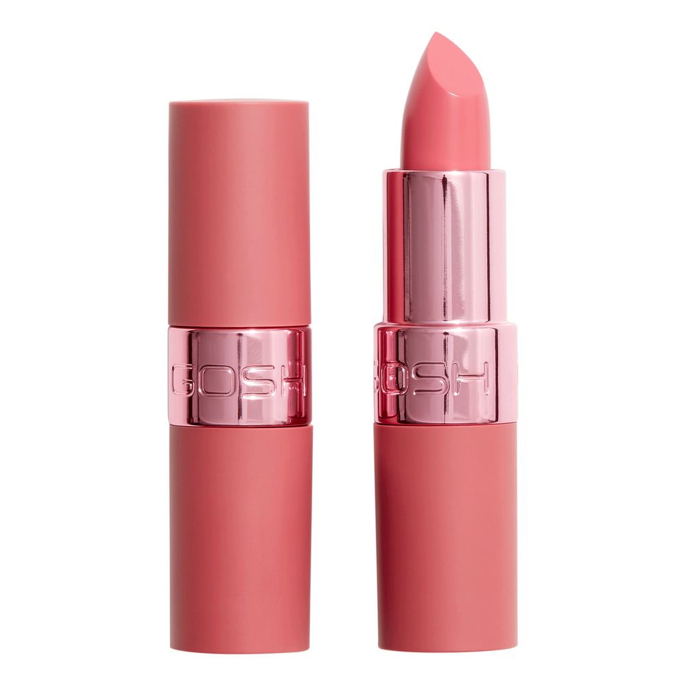 Köp GOSH Luxury Rose Lips - Flera färger på Med24.se